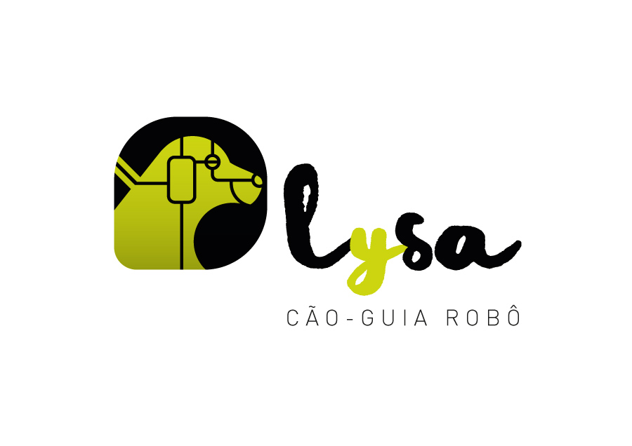 Robô Guia Lysa | Lançamento - Agência Criativa